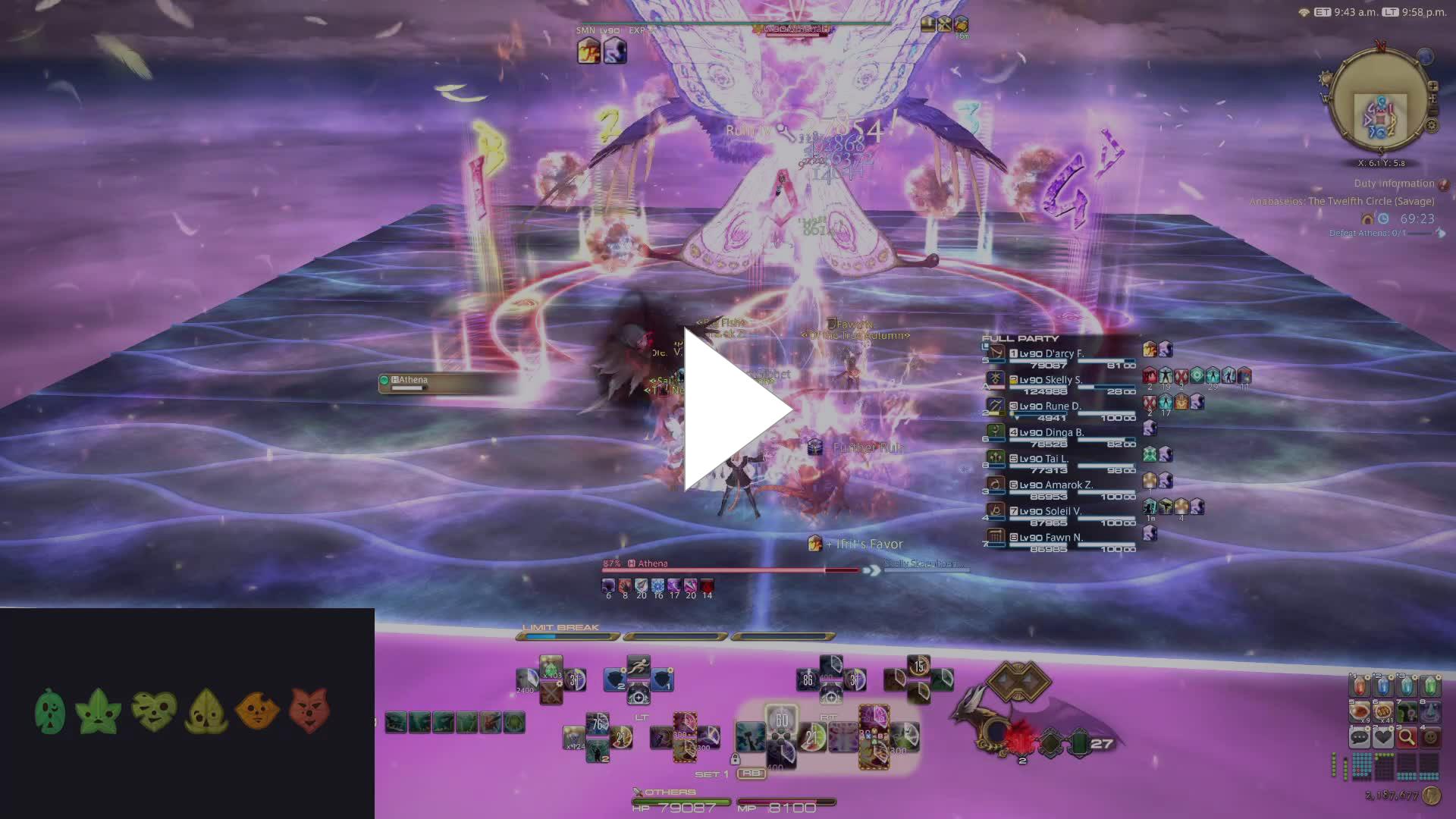 Twitch